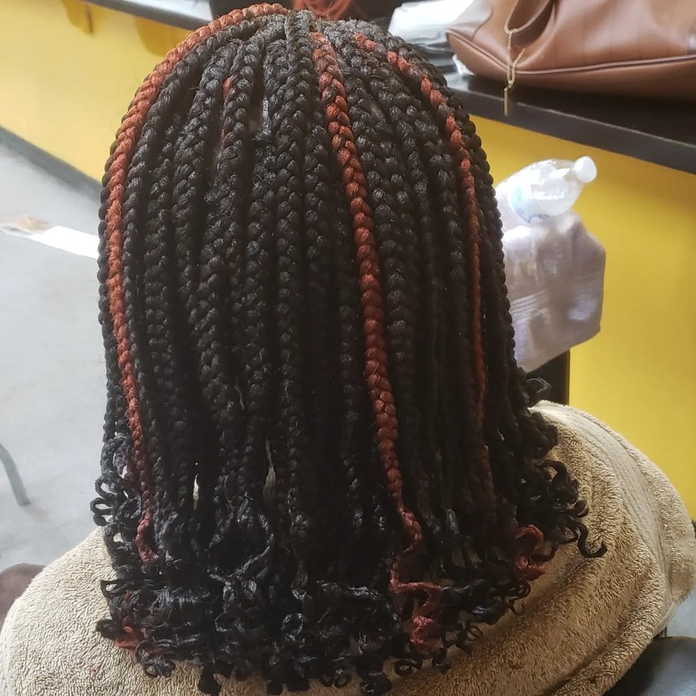 KELI HAIR BRAIDING - Updated April 2024 - 21 Photos - 6319 Landover Rd ...