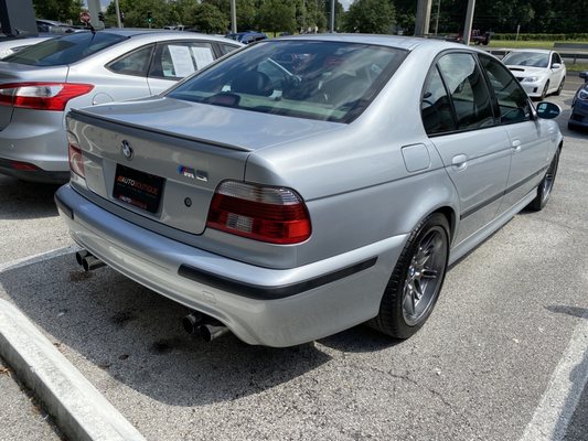 AUTO BOUTIQUE - Updated August 2024 - 202 Photos & 126 Reviews - 10100 ...