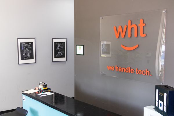 WE HANDLE TECH - Updated October 2025 - 14 Photos & 14 Reviews - 19420 ...