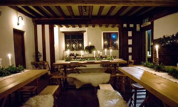 THE PILGRIMS REST - Updated April 2025 - 1 High Street, Battle, East ...