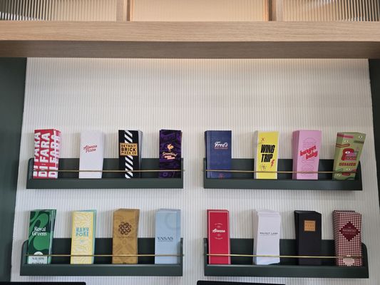 WONDER NANUET - Updated June 2025 - 18 Photos - 44 Rockland Plz, Nanuet ...