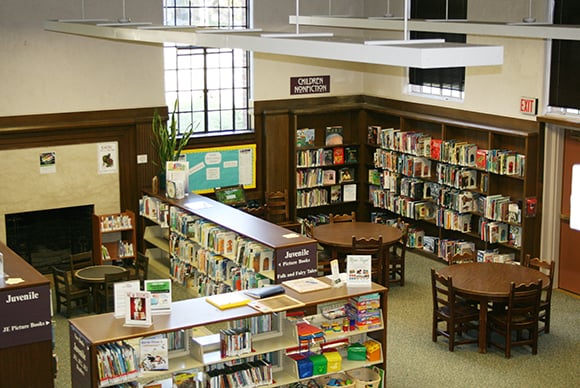 SACRAMENTO PUBLIC LIBRARY - MCKINLEY - Updated October 2025 - 36 Photos ...