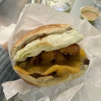 GREAT STATE BURGER - Updated February 2025 - 296 Photos & 291 Reviews ...