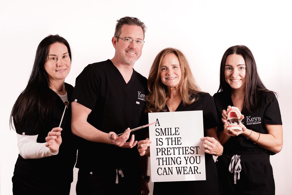 KEYS DENTAL SPECIALISTS - Updated December 2025 - 20 Photos - 800 ...