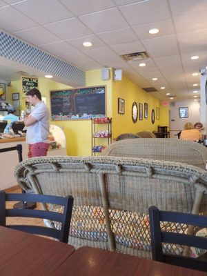 DIXIE PICNIC - 133 Photos & 241 Reviews - 215 Lancaster Ave, Malvern ...