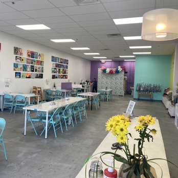 SPLATTERDASH STUDIOS - Updated December 2025 - 19 Photos - 1219 N ...