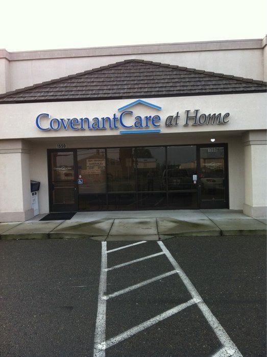 COVENANT CARE HOME HEALTH AND HOSPICE - TURLOCK - Updated January 2026 ...