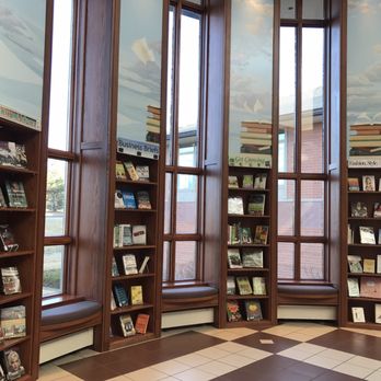 KOELBEL LIBRARY - Updated December 2025 - 47 Photos & 37 Reviews - 5955 S Holly St, Centennial ...