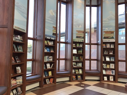 KOELBEL LIBRARY - Updated November 2024 - 34 Photos & 33 Reviews - 5955 ...