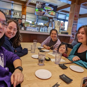 KINJO SUSHI & GRILL - Updated December 2025 - 182 Photos & 77 Reviews ...