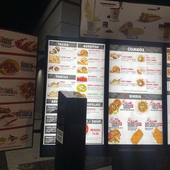 TACOS LA VILLA MEXICAN GRILL - Updated June 2025 - 82 Photos & 79 ...