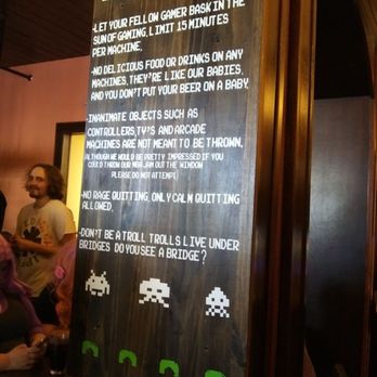 LFG GAMING BAR - Updated October 2025 - 132 Photos & 48 Reviews - 116 ...