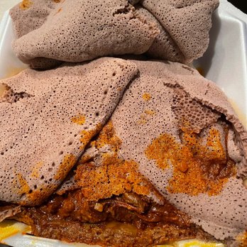 KATEGNA ETHIOPIAN CUISINE - Updated June 2024 - 64 Photos & 35 Reviews ...