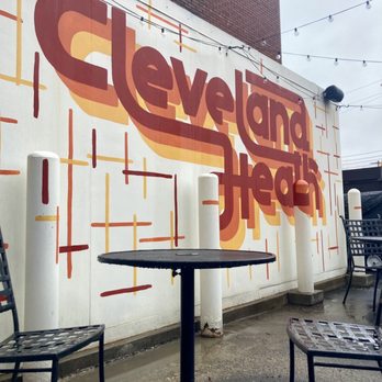 CLEVELAND-HEATH - Updated January 2025 - 552 Photos & 600 Reviews - 106 ...