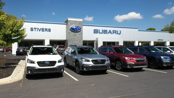 SUBARU OF DECATUR - Updated December 2025 - 1950 Orion Dr, Decatur ...