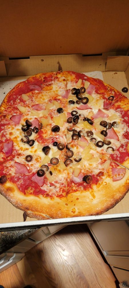 JOEY’S NY PIZZA - Updated February 2025 - 214 Photos & 326 Reviews ...