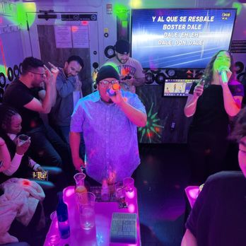 SPACE KARAOKE BAR & LOUNGE NYC - Updated February 2025 - 311 Photos ...