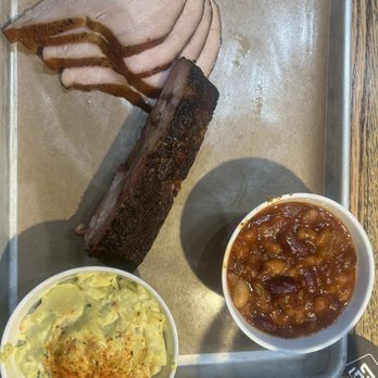 CLARK CREW BBQ - Updated October 2025 - 159 Photos & 86 Reviews - 10825 ...