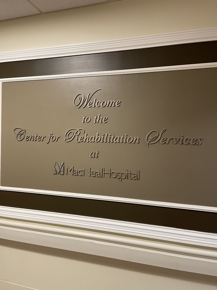 MACNEAL HOSPITAL - Updated September 2025 - 27 Photos & 123 Reviews ...