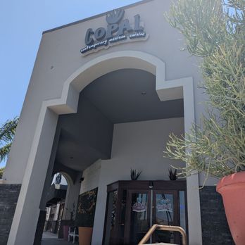 COPAL CONTEMPORARY MEXICAN CUISINE - Updated August 2024 - 59 Photos ...