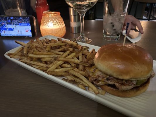 NEXTDOOR AT BIRDIE’S - Updated April 2025 - 17 Photos - 218 E ...