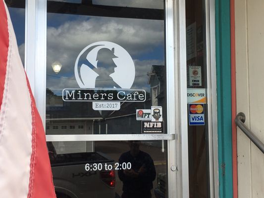 MINERS CAFE - Updated October 2025 - 13 Photos & 25 Reviews - 63 1st St ...