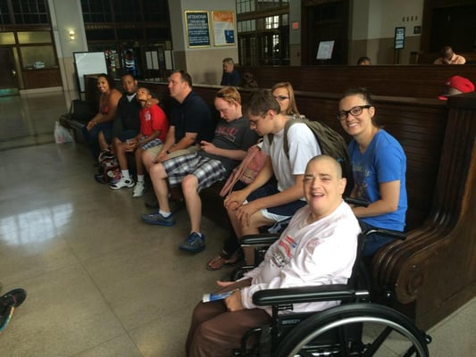 AMIVIE LINDLEY HABILITATION SERVICES - Updated December 2025 - 10 ...