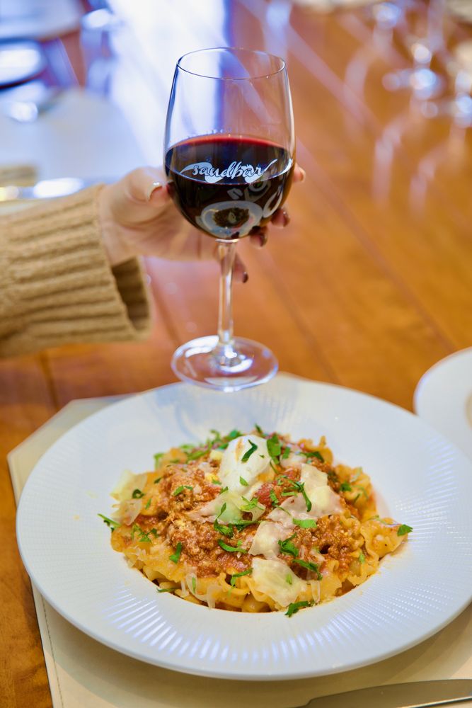 SANDBAR - Updated May 2025 - 613 Photos & 291 Reviews - 55 Main St ...