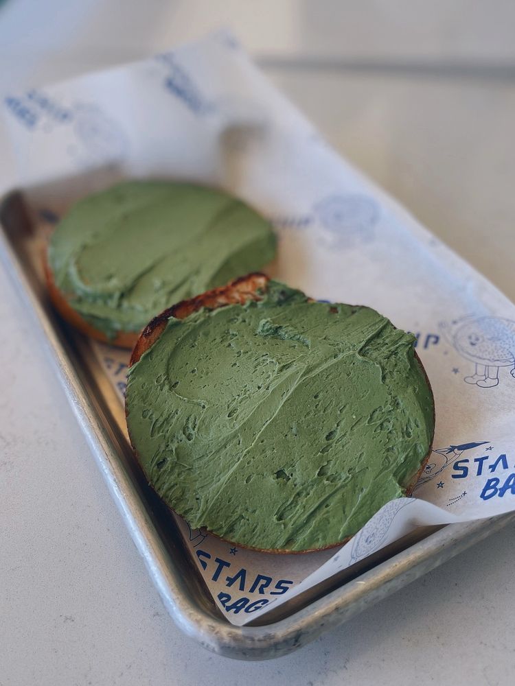 STARSHIP BAGEL - Updated August 2025 - 70 Photos & 44 Reviews - 6859 ...