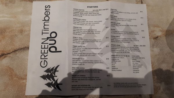 GREEN TIMBERS PUB - Updated December 2025 - 43 Photos & 28 Reviews ...