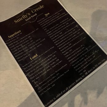 CHEF SMELLY’S - Updated August 2024 - 766 Photos & 556 Reviews - 2430 ...