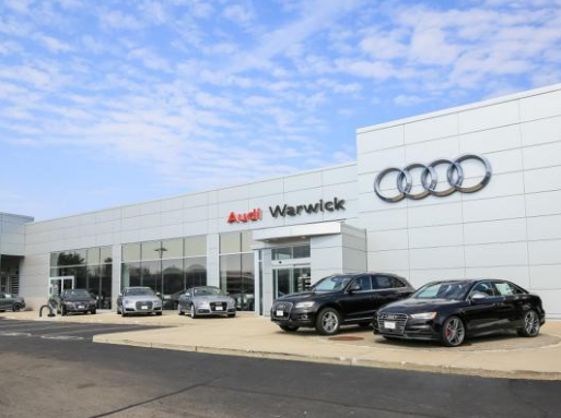 AUDI WARWICK - Updated September 2025 - 32 Photos & 57 Reviews - 1517 ...