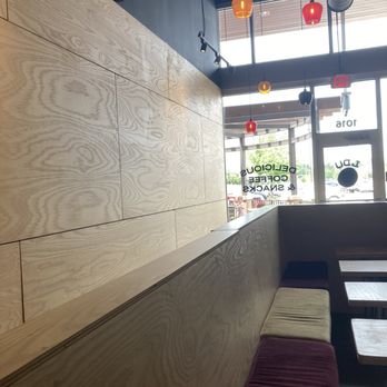 LDU COFFEE - Updated December 2025 - 10720 Preston Rd, Dallas, Texas ...