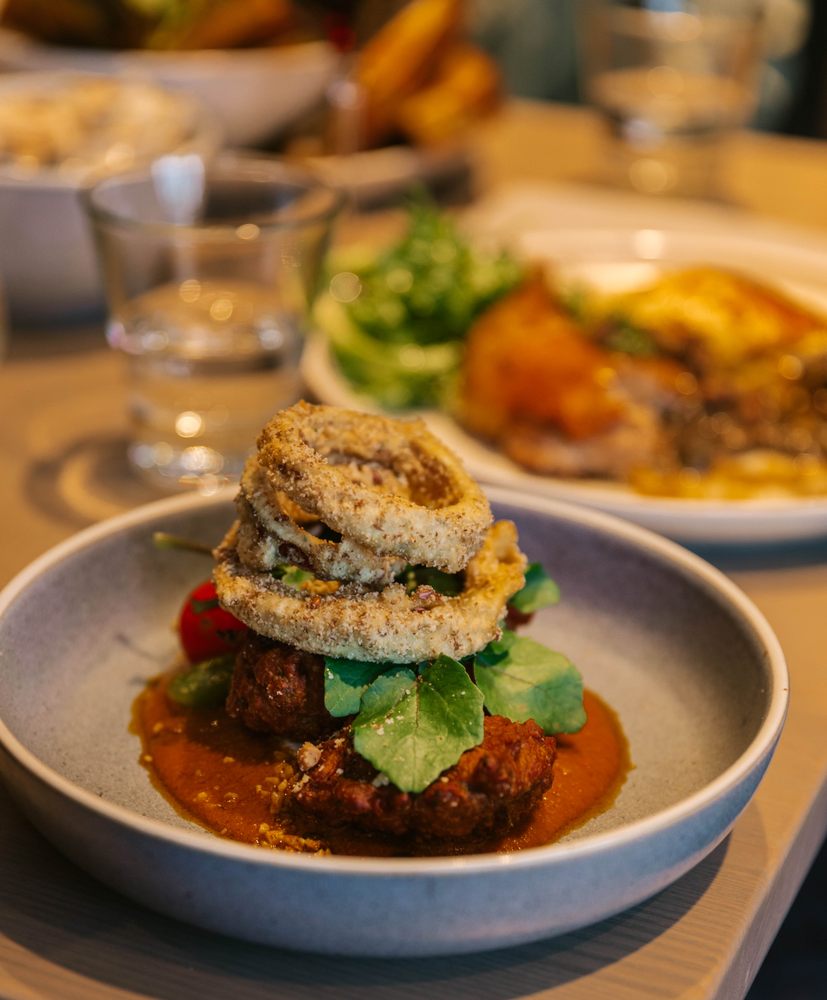 THE DISHERY - Updated March 2025 - 24 Photos - 4 Buckingham St ...