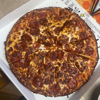 PIZZA MAN DAN’S - Updated July 2025 - 130 Photos & 51 Reviews - 932 E ...