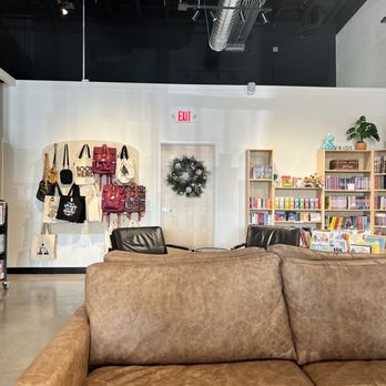 STACKS BOOK CLUB - Updated June 2024 - 96 Photos & 46 Reviews - 1880 E ...