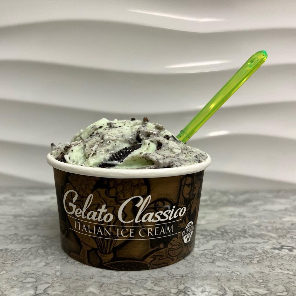 GELATO CLASSICO ITALIAN - Updated August 2024 - 218 Photos & 271 ...