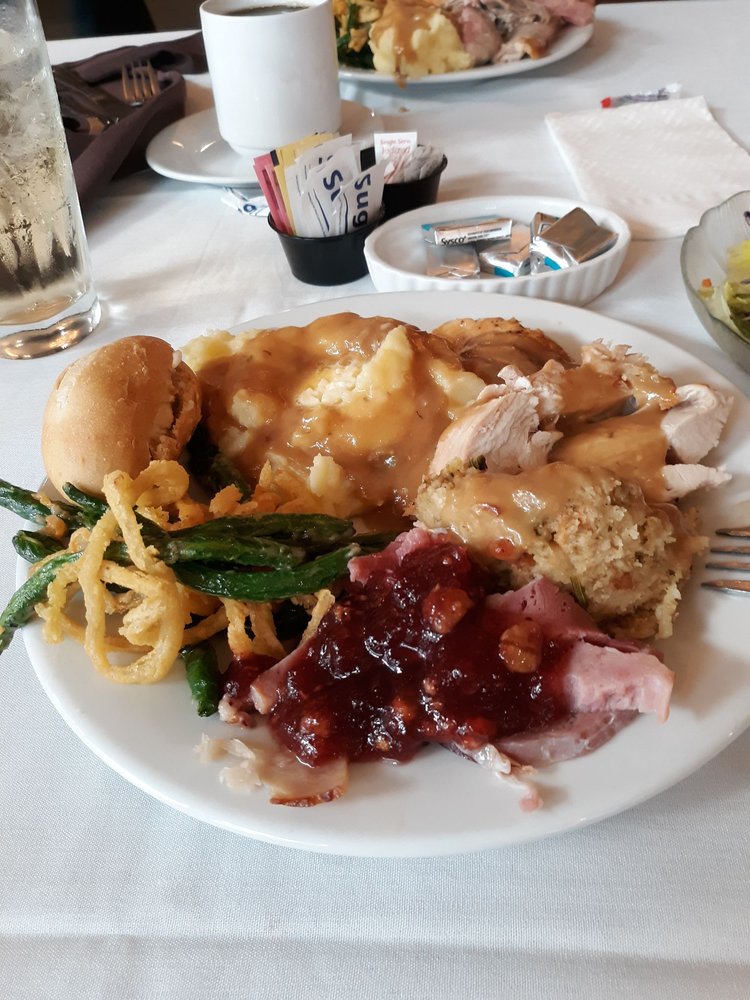 ISLAND VIEW RESTAURANT - Updated November 2024 - 21 Photos & 56 Reviews ...