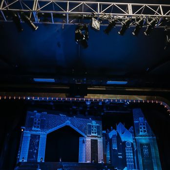 COVEDALE CENTER FOR THE PERFORMING ARTS - Updated November 2025 - 119 ...