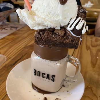 BOCAS HOUSE WESTON - 1358 Photos & 764 Reviews - 1793 Bell Tower Ln ...