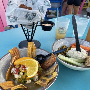 TIKI 52 - Updated July 2024 - 218 Photos & 193 Reviews - 18487 SE ...