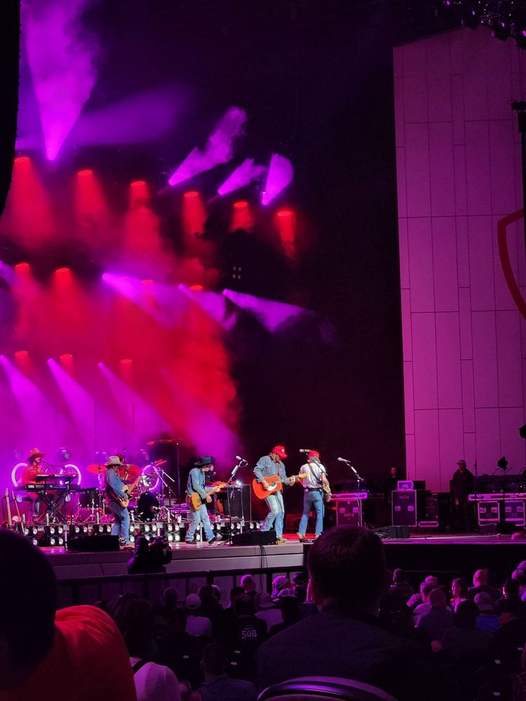 EVERWISE AMPHITHEATER - Updated December 2025 - 155 Photos & 57 Reviews ...