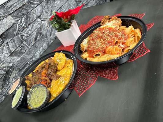 COCINA SABROSA - 37 Photos & 22 Reviews - 601 Cranston St, Providence ...