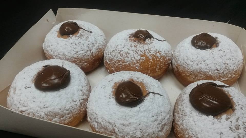 BRADY ROAD HOT BREAD KITCHEN - Updated December 2024 - 46b Brady Rd ...