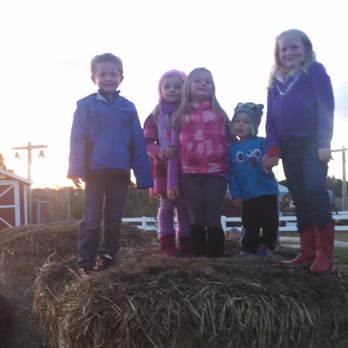 RUTLEDGE-WILSON FARM COMMUNITY PARK - Updated July 2025 - 42 Photos ...