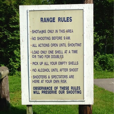 HAMPTON ROD & GUN CLUB - Updated September 2025 - 189 Atlantic Ave ...