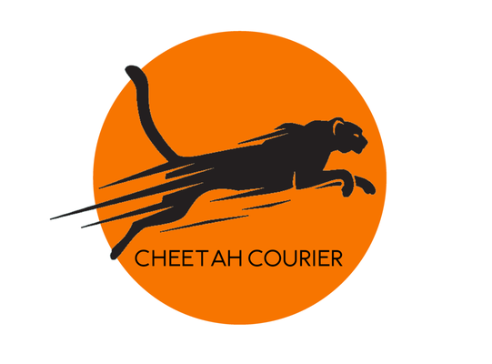 CHEETAH COURIER - Updated March 2026 - 12100 Wilshire Blvd, Los Angeles ...