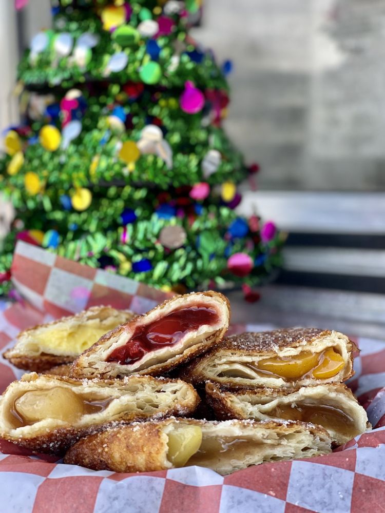 DOUBLE D BBQ - Updated July 2025 - 40 Photos - 28510 Hwy 377, Bluff ...