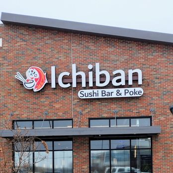 ICHIBAN SUSHI BAR & POKE NORMAN - Updated January 2025 - 71 Photos & 41 ...