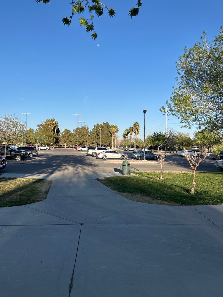 SEASTRAND PARK - 40 Photos & 18 Reviews - 6330 Canimo Eldorado Blvd ...